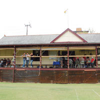 Save Loton Park Tennis Club! - OUTinPerth