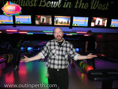 Bowling Bears @ Rosemount Bowl - OUTInPerth | LGBTQIA+ News and Culture ...