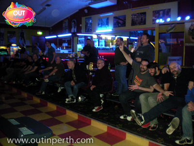 Bowling Bears @ Rosemount Bowl - OUTInPerth | LGBTQIA+ News and Culture ...