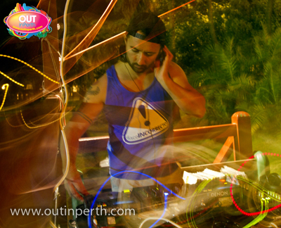 Loton Park Sundowner @ Loton Park Tennis Club, November 2011 ...