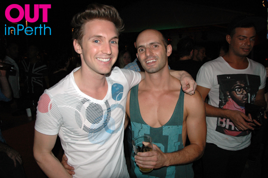 Tim Bee's 30th Celebration - OUTInPerth | LGBTQIA+ News and Culture ...