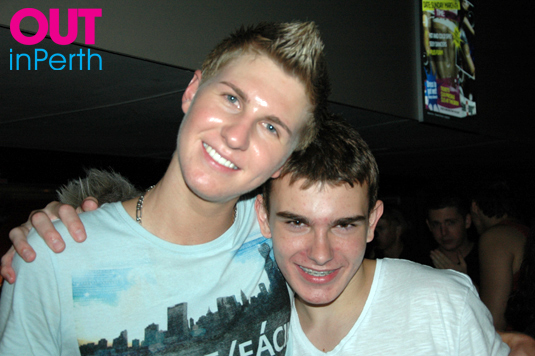 Tim Bee's 30th Celebration - OUTInPerth | LGBTQIA+ News and Culture ...