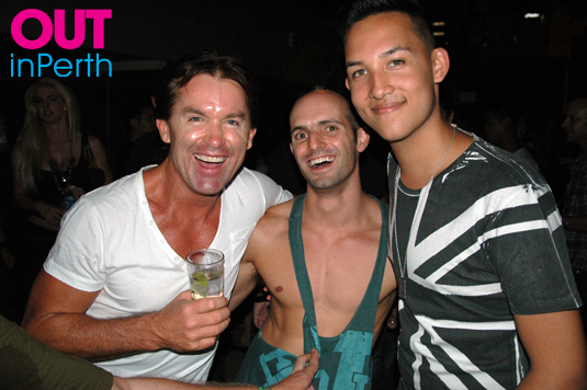 Tim Bee's 30th Celebration - OUTInPerth | LGBTQIA+ News and Culture ...