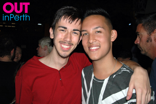 Tim Bee's 30th Celebration - OUTInPerth | LGBTQIA+ News and Culture ...