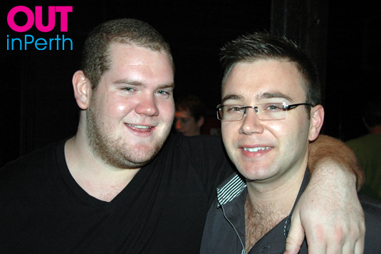 Tim Bee's 30th Celebration - OUTInPerth | LGBTQIA+ News and Culture ...