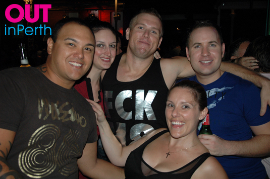 Tim Bee's 30th Celebration - OUTInPerth | LGBTQIA+ News and Culture ...