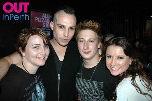 Tim Bee's 30th Celebration - OUTInPerth | LGBTQIA+ News and Culture ...