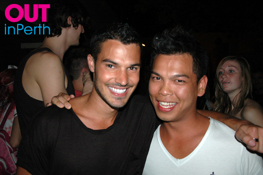 Tim Bee's 30th Celebration - OUTInPerth | LGBTQIA+ News and Culture ...