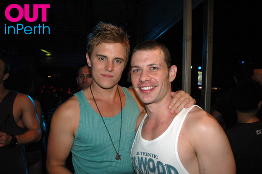 Tim Bee's 30th Celebration - OUTInPerth | LGBTQIA+ News and Culture ...