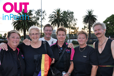 Sundowner @ Loton Park - OUTInPerth | LGBTQIA+ News and Culture ...