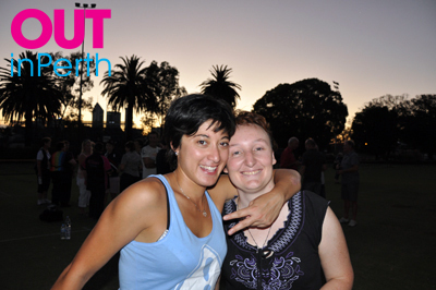 Sundowner @ Loton Park - OUTInPerth | LGBTQIA+ News and Culture ...