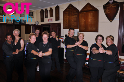 Sundowner @ Loton Park - OUTInPerth | LGBTQIA+ News and Culture ...