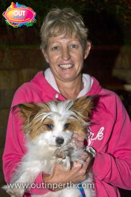 Loton Park Sundowner @ Loton Park Tennis Club, November 2011 ...