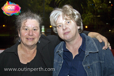 Loton Park Sundowner @ Loton Park Tennis Club, November 2011 ...