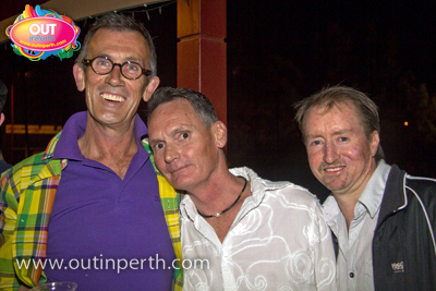 Loton Park Sundowner @ Loton Park Tennis Club, November 2011 ...