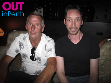 The Parlour @ Double Lucky - OUTInPerth | LGBTQIA+ News and Culture ...