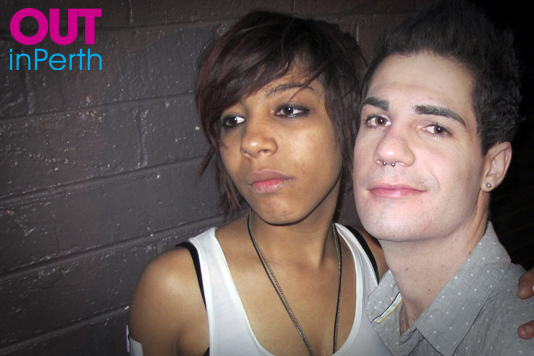 Traffic Light Party @ The Court Hotel - OUTInPerth | LGBTQIA+ News and ...