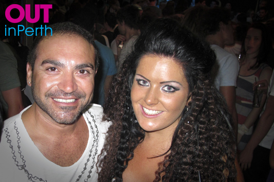 Traffic Light Party @ The Court Hotel - OUTInPerth | LGBTQIA+ News and ...