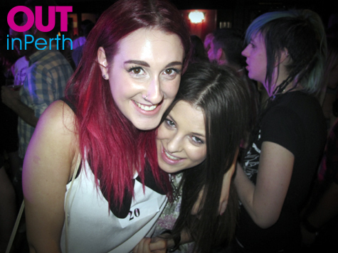 Traffic Light Party @ The Court Hotel - OUTInPerth | LGBTQIA+ News and ...