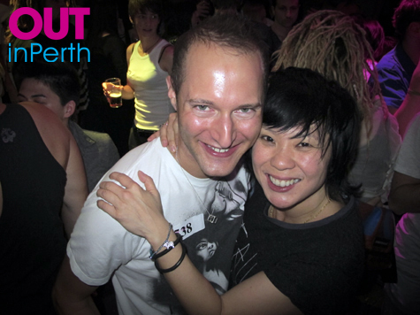Traffic Light Party @ The Court Hotel - OUTInPerth | LGBTQIA+ News and ...