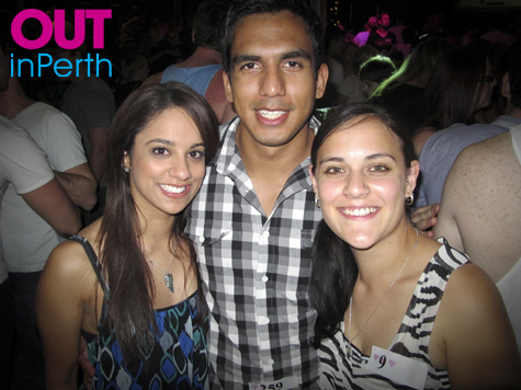 Traffic Light Party @ The Court Hotel - OUTInPerth | LGBTQIA+ News and ...