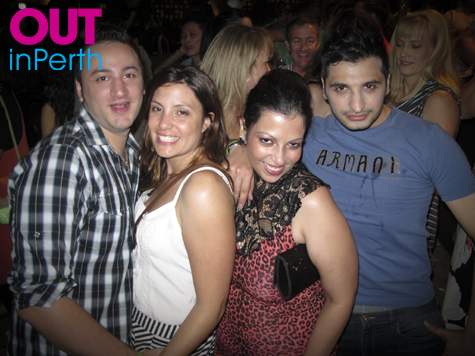 Traffic Light Party @ The Court Hotel - OUTInPerth | LGBTQIA+ News and ...