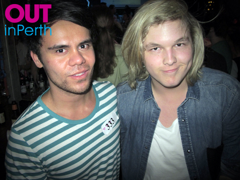 Traffic Light Party @ The Court Hotel - OUTInPerth | LGBTQIA+ News and ...