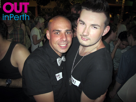 Traffic Light Party @ The Court Hotel - OUTInPerth | LGBTQIA+ News and ...