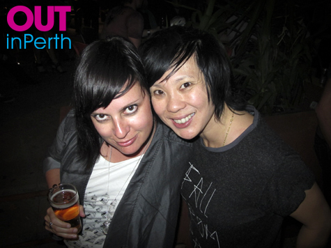 Traffic Light Party @ The Court Hotel - OUTInPerth | LGBTQIA+ News and ...