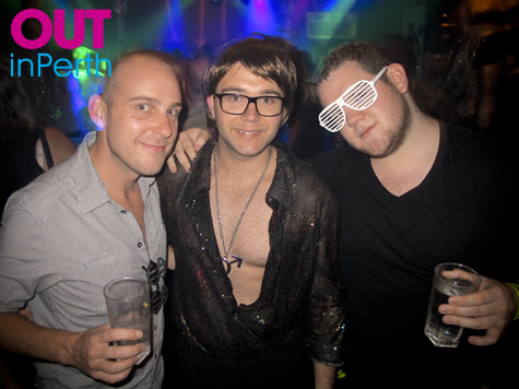 Electric Boogaloo NYE @ Connections - OUTInPerth | LGBTQIA+ News and ...