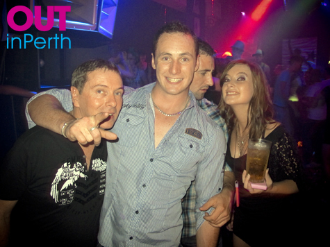 Electric Boogaloo NYE @ Connections - OUTInPerth | LGBTQIA+ News and ...