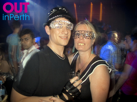 Electric Boogaloo NYE @ Connections - OUTInPerth | LGBTQIA+ News and ...