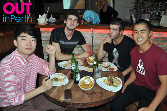 Chilled Sunday Afternoons - The Shack - OUTInPerth | LGBTQIA+ News and ...