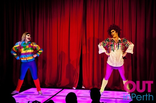 Connections Sensational Show - OUTInPerth | LGBTQIA+ News and Culture ...