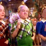 Last Surviving Munchkin from "The Wizard of Oz" turns 94 Today ...