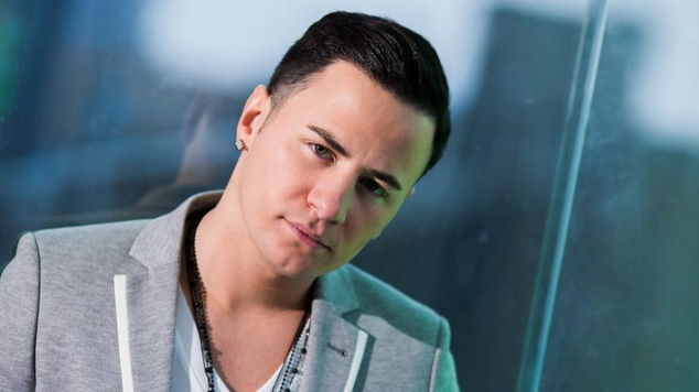 Irish Eurovision Singer Comes Out - OUTinPerth