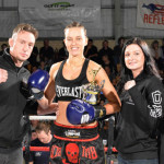 Neal Wins Muay Thai State Title - OUTInPerth | LGBTQIA+ News and ...