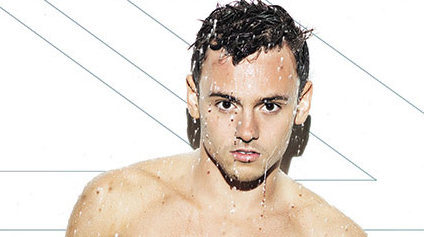 Tom Daley Reveals 2015 Calendar - OUTInPerth | LGBTQIA+ News and ...