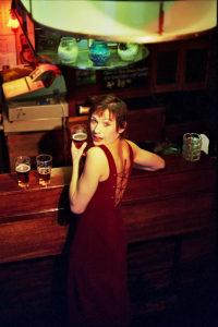 Christa Hughes is a Beer Drinking a Woman - OUTInPerth | LGBTQIA+ News ...