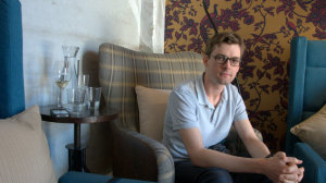 Tim Watts Discusses 'Falling Through Clouds' - OUTInPerth | LGBTQIA+ ...