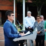 Curtin University Raises Rainbow Flag - OUTInPerth | LGBTQIA+ News and ...