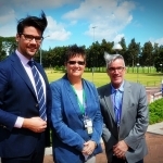 Curtin University Raises Rainbow Flag - OUTInPerth | LGBTQIA+ News and ...