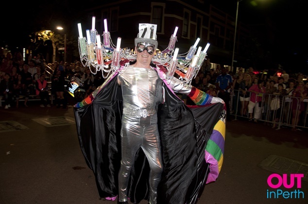 Perth Pride on Parade - OUTInPerth | LGBTQIA+ News and Culture ...