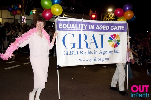 Perth Pride on Parade - OUTInPerth | LGBTQIA+ News and Culture ...