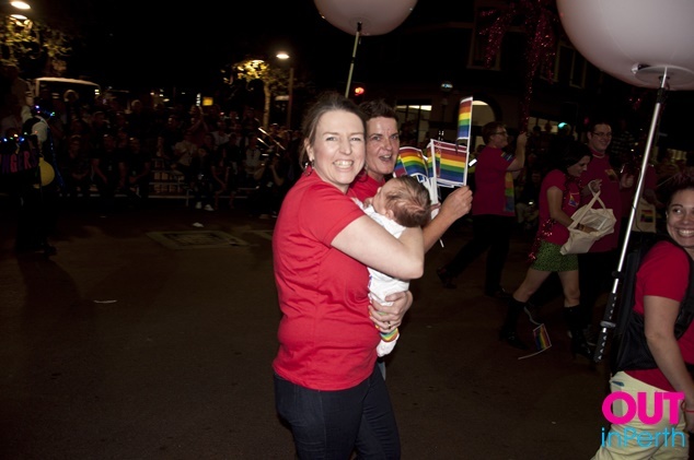Perth Pride on Parade - OUTInPerth | LGBTQIA+ News and Culture ...