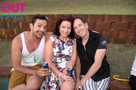 Loton Park Tennis Club Recovery Session - OUTInPerth | LGBTQIA+ News ...