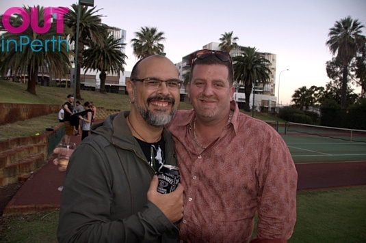 Loton Park Tennis Club Recovery Session - OUTInPerth | LGBTQIA+ News ...