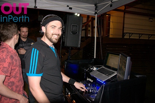 Loton Park Tennis Club Recovery Session - OUTInPerth | LGBTQIA+ News ...