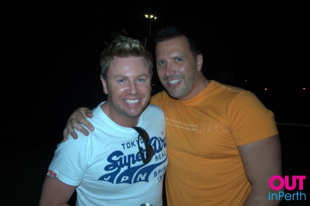 Loton Park's Christmas Party - OUTInPerth | LGBTQIA+ News and Culture ...