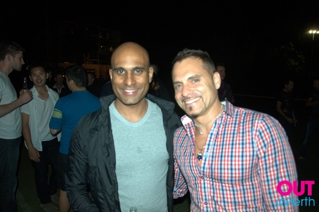 Loton Park's Christmas Party - OUTInPerth | LGBTQIA+ News and Culture ...